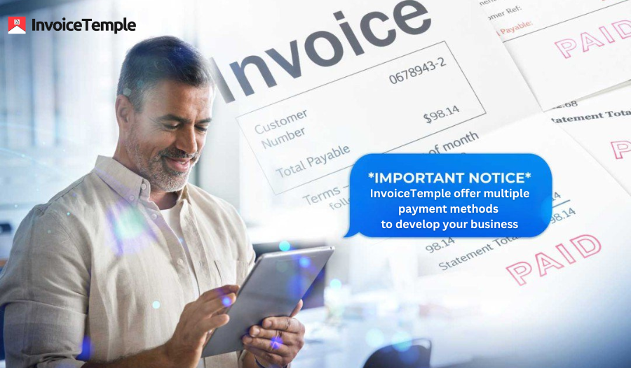 5 Powerful Benefits of Offering Multiple Payment Options