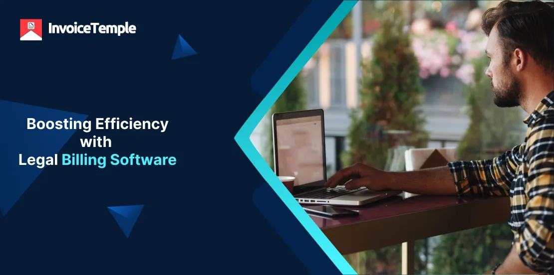 Boost Productivity with Legal Billing Software