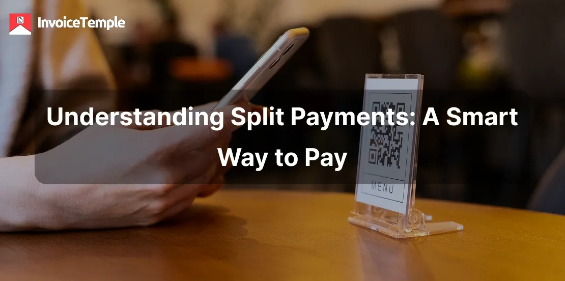 How Split Payments Work: A Guide to Modern Transaction
