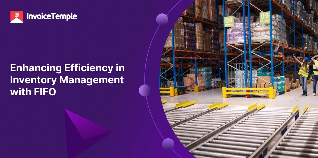 Inventory Management with FIFO: Small Business Success