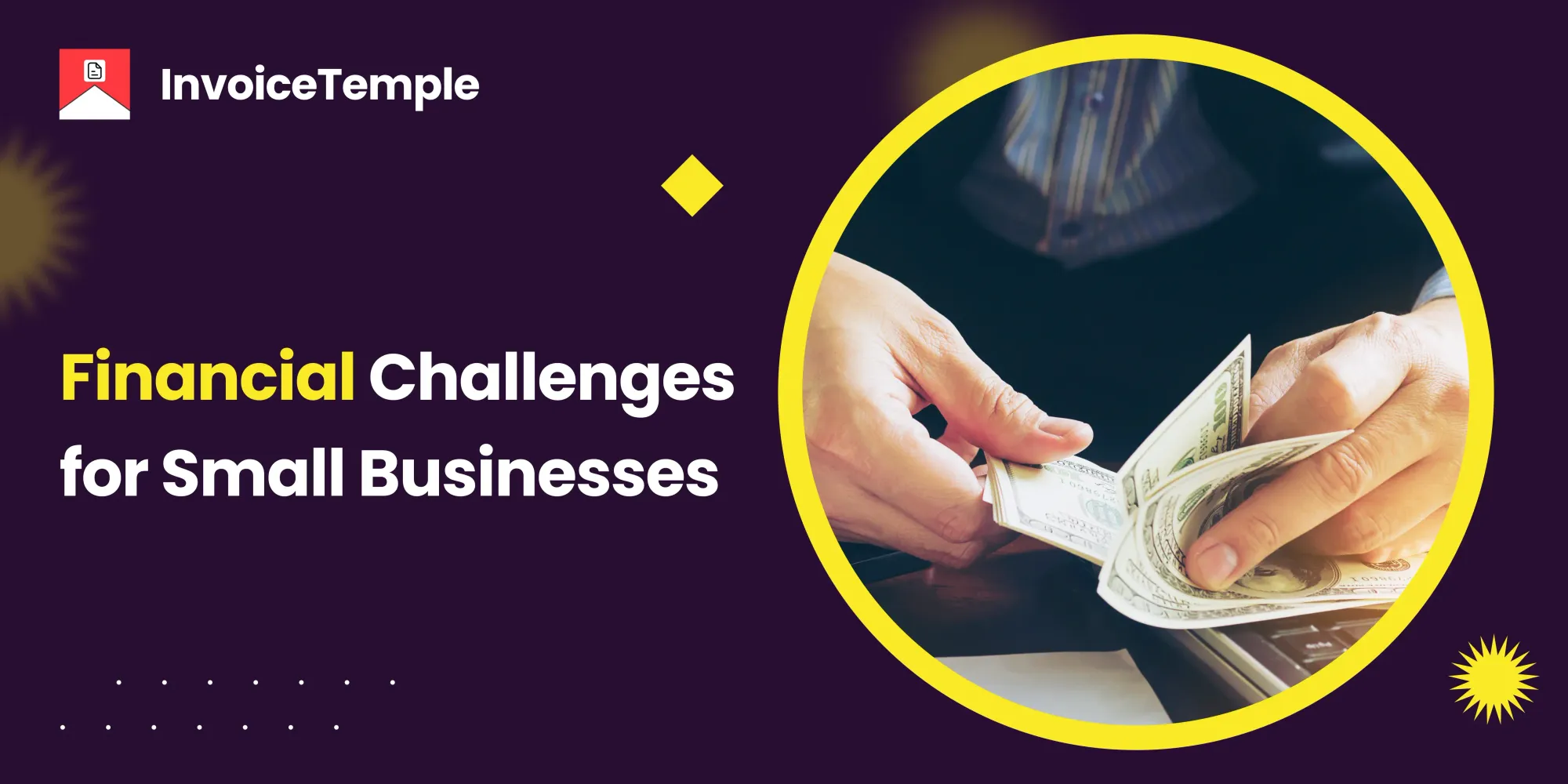 6 Financial Challenges Every Business Owner Faces in 2025