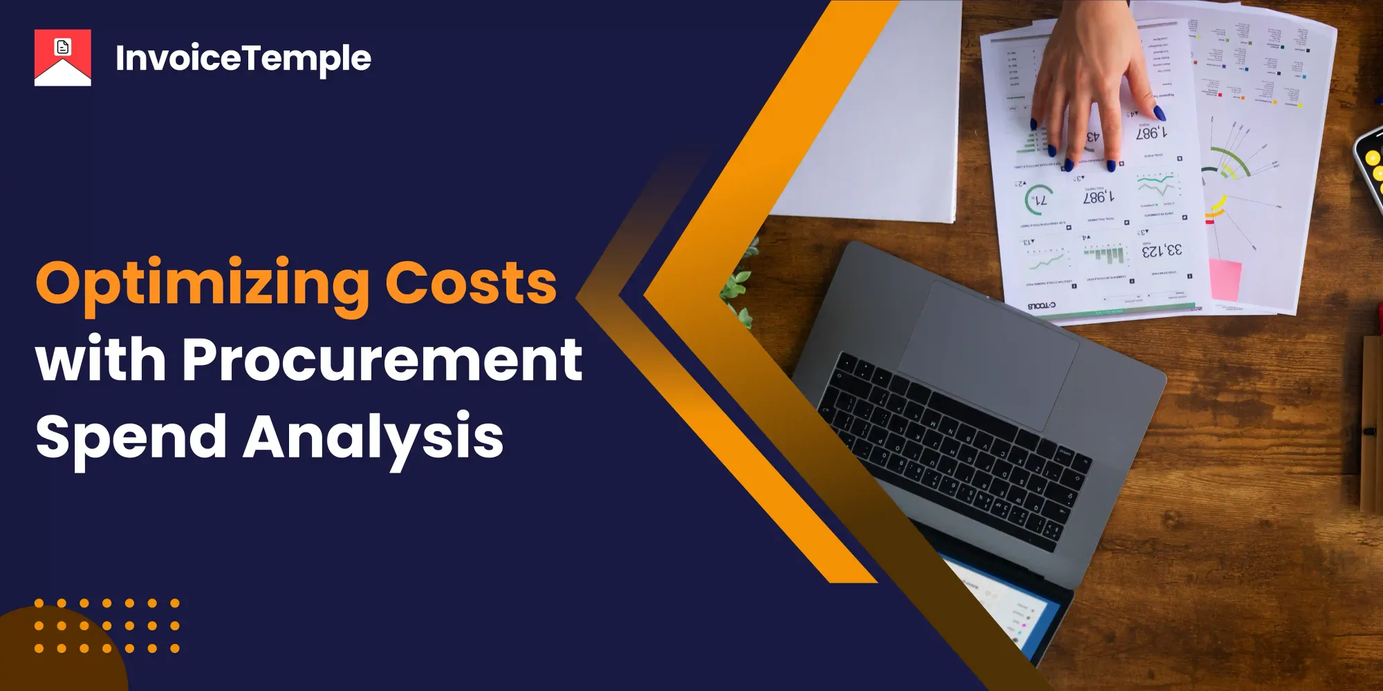 Procurement Spend Analysis: A Complete Guide