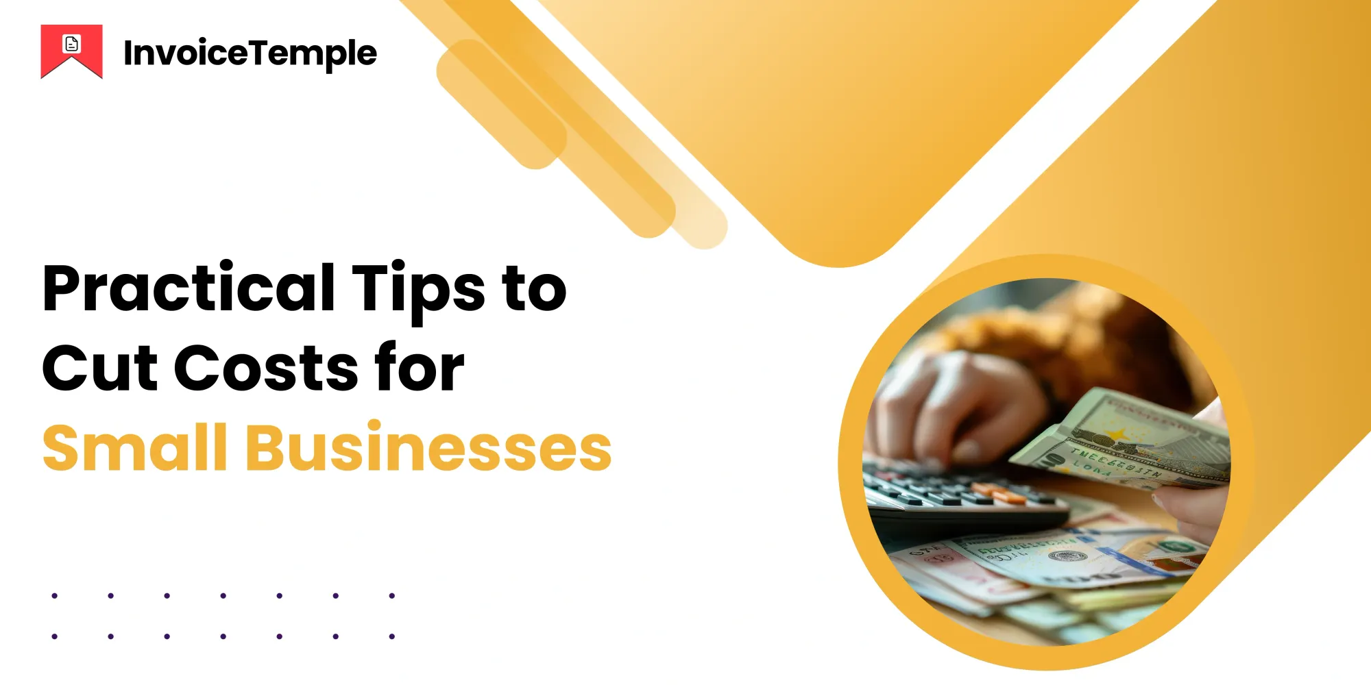Smart Tips for Cutting Cost in Small Business