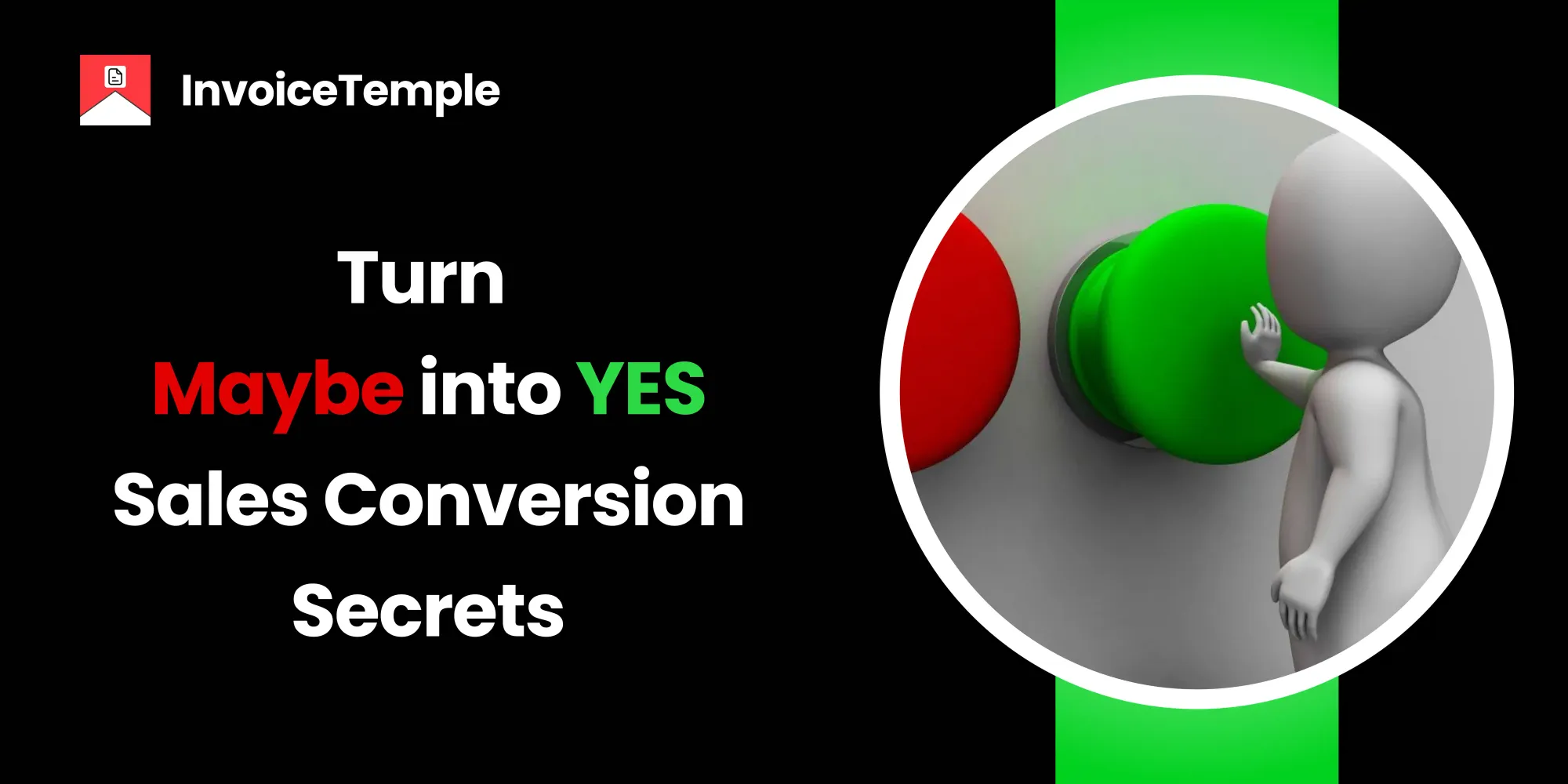5 Sales Conversion Strategies
