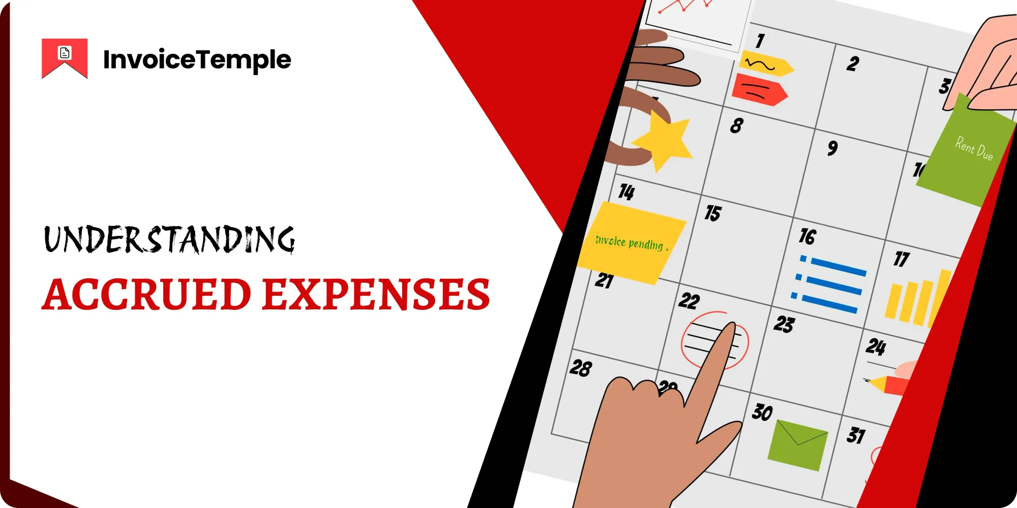 A Complete Guide on Accrued Expenses in Business Finances