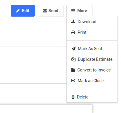 Invoicing Features: Free Online Invoice Generator | Invoice Temple
