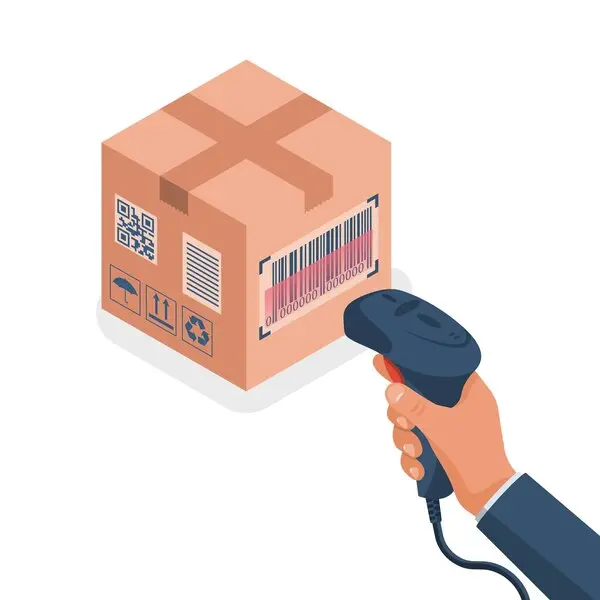 Free Online Barcode Scanner Tool For Inventory Tracking | Invoice Temple