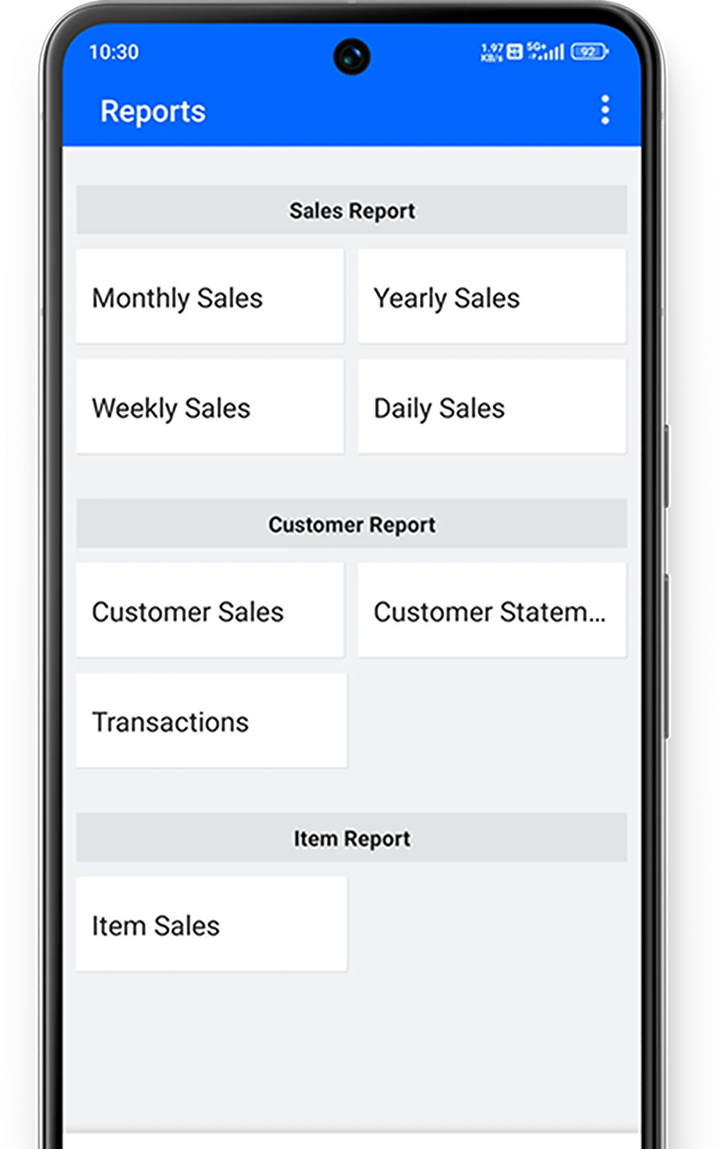 Discover the Best Free Mobile Invoice App for Streamlined Payments
