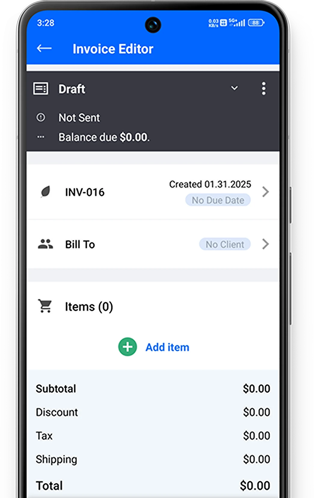 Discover the Best Free Mobile Invoice App for Streamlined Payments